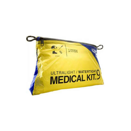 Adventure Medical Kits Ultralight/Watertight .9 Medical Kit | Bass Pro ...